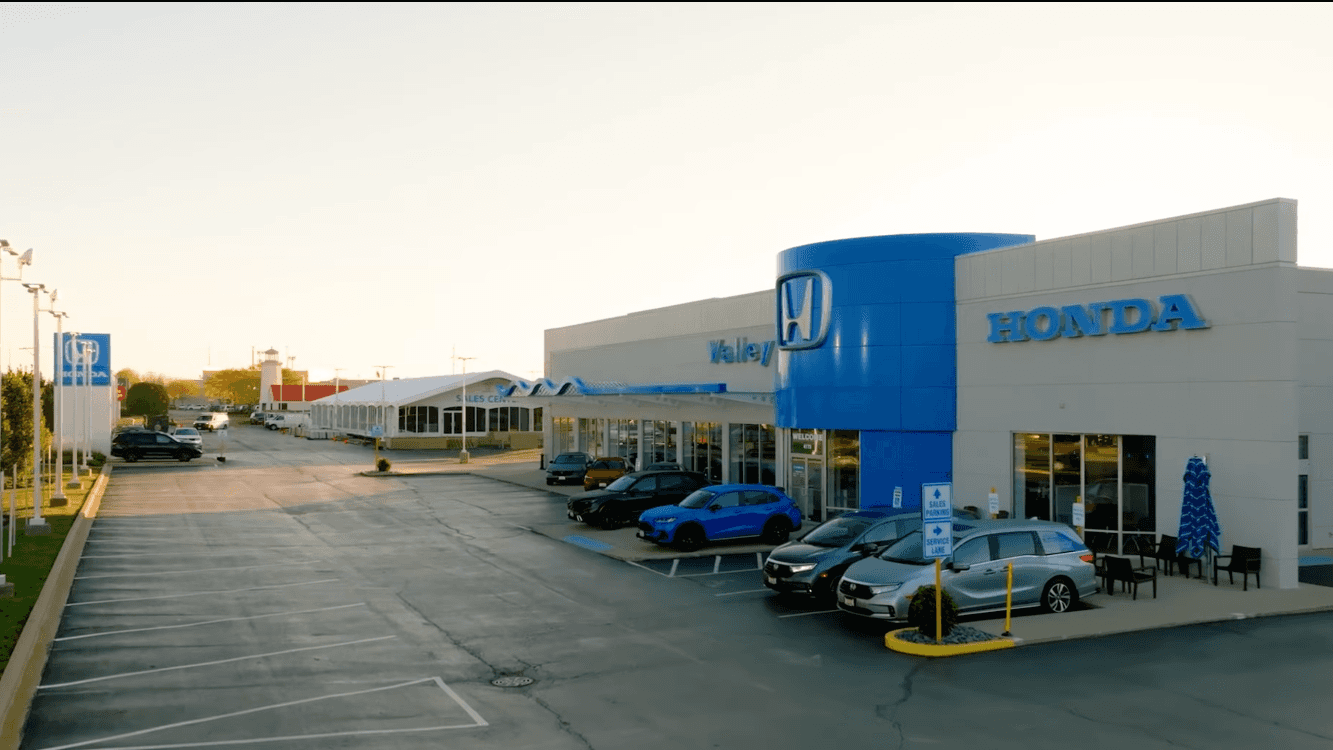 Honda Dealer Aurora Co