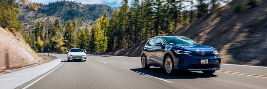 What You Should Check to Help Maintain Your VW this Summer