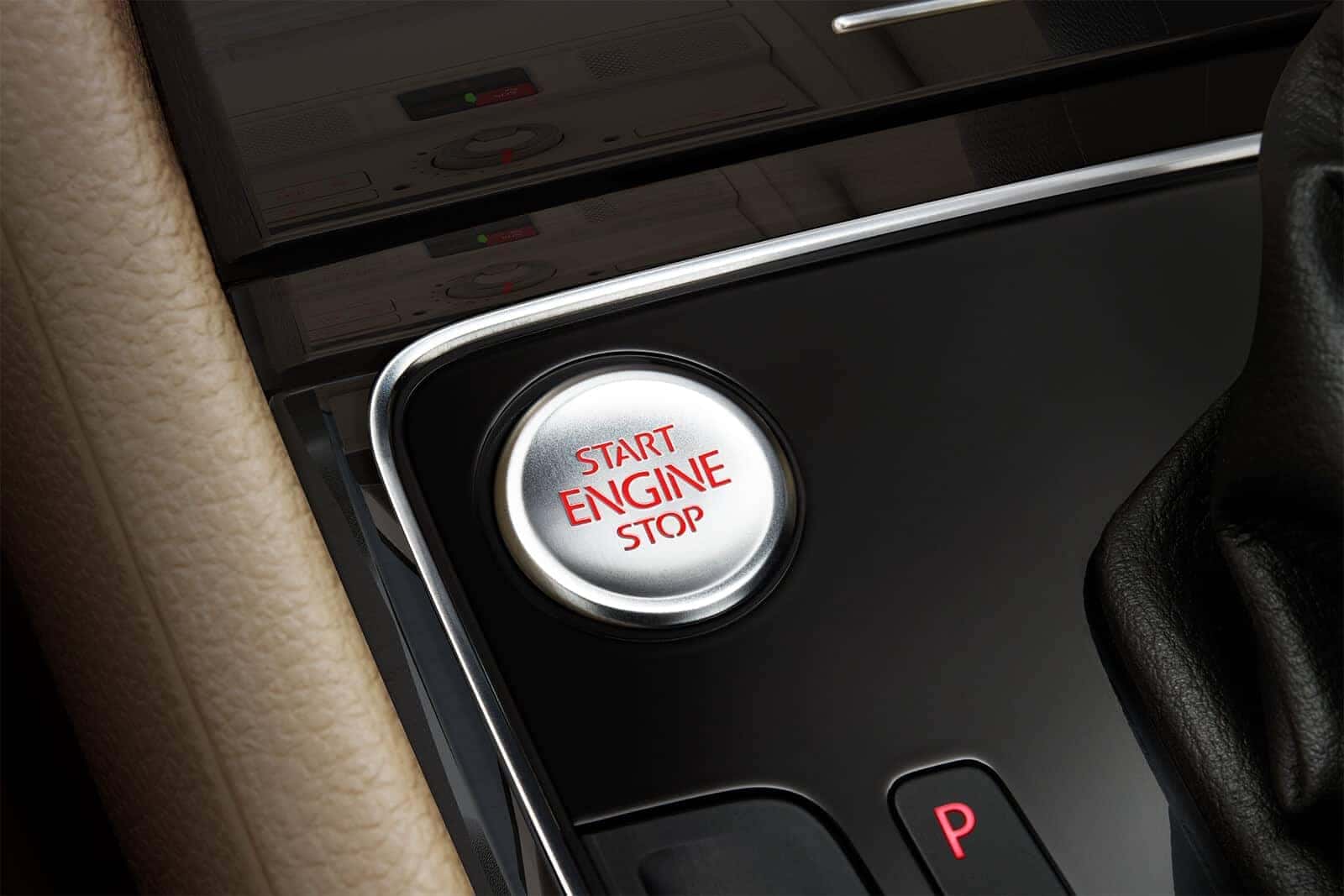 2019 Volkswagen Passat Performance & Features | Volkswagen of Streetsboro
