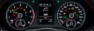 Volkswagen Dashboard Warning Lights | Meanings, Solutions | VW Check ...