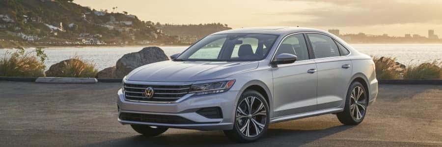 The Passat's Last Ride: Volkswagen Changes Its Focus to EVs