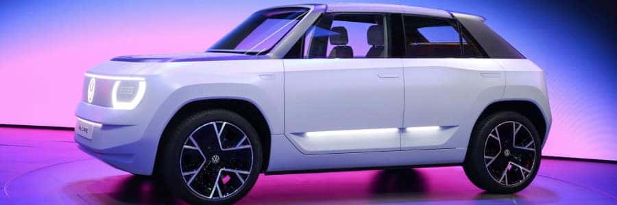 3 Reasons to Check out the VW ID. LIFE | VW SouthTowne