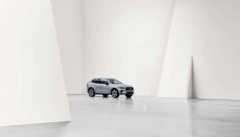 2024 Volvo SUV Guide: Which Is for You? | Volvo Cars Gilbert