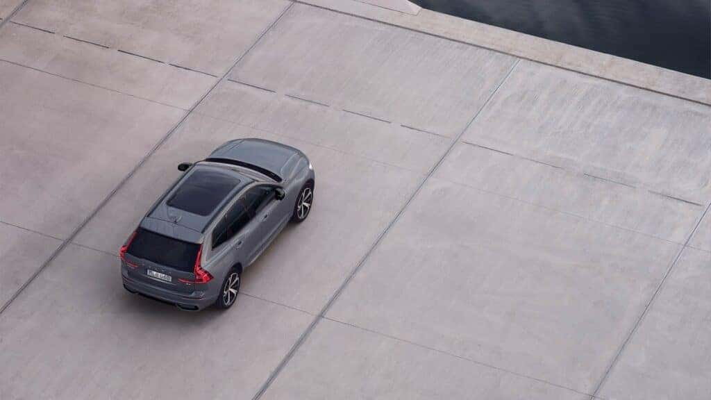 2024 Volvo XC60 (Overview) | Volvo Cars Gilbert