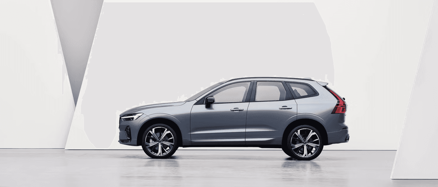 2025 Volvo XC60 Trim Level Comparison | Volvo Cars Gilbert