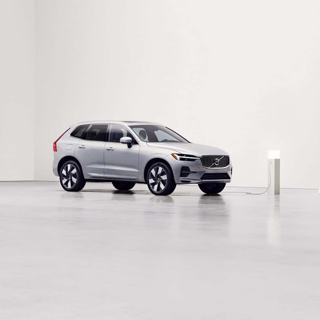 A Comparison of Volvo Hybrid Cars and PHEVs | Volvo Cars Gilbert