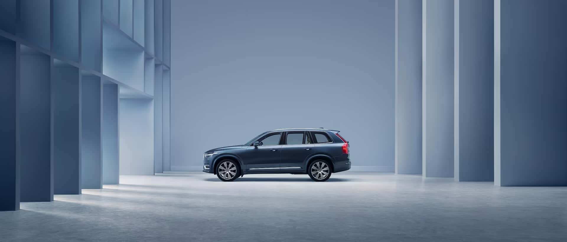 Volvo Purchasing Guide: How Reliable Are Volvos? | Volvo Cars Gilbert