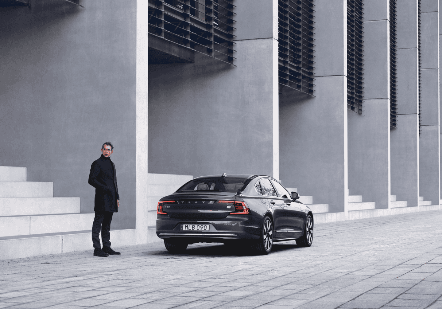 What Is the Volvo Certified Pre-Owned Warranty? | Volvo Cars Gilbert