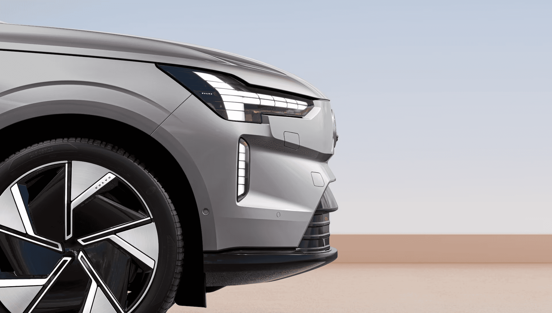 Why Volvo Electric Cars Are Great for Road Trips | Volvo Cars Gilbert