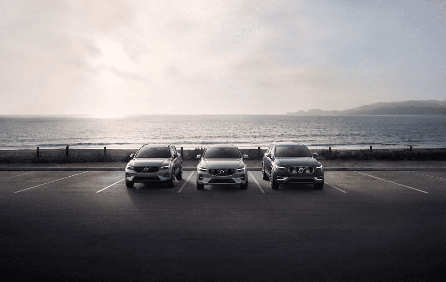 Do Volvo Vehicles Hold Their Value? Find Out Today | Volvo Cars Gilbert