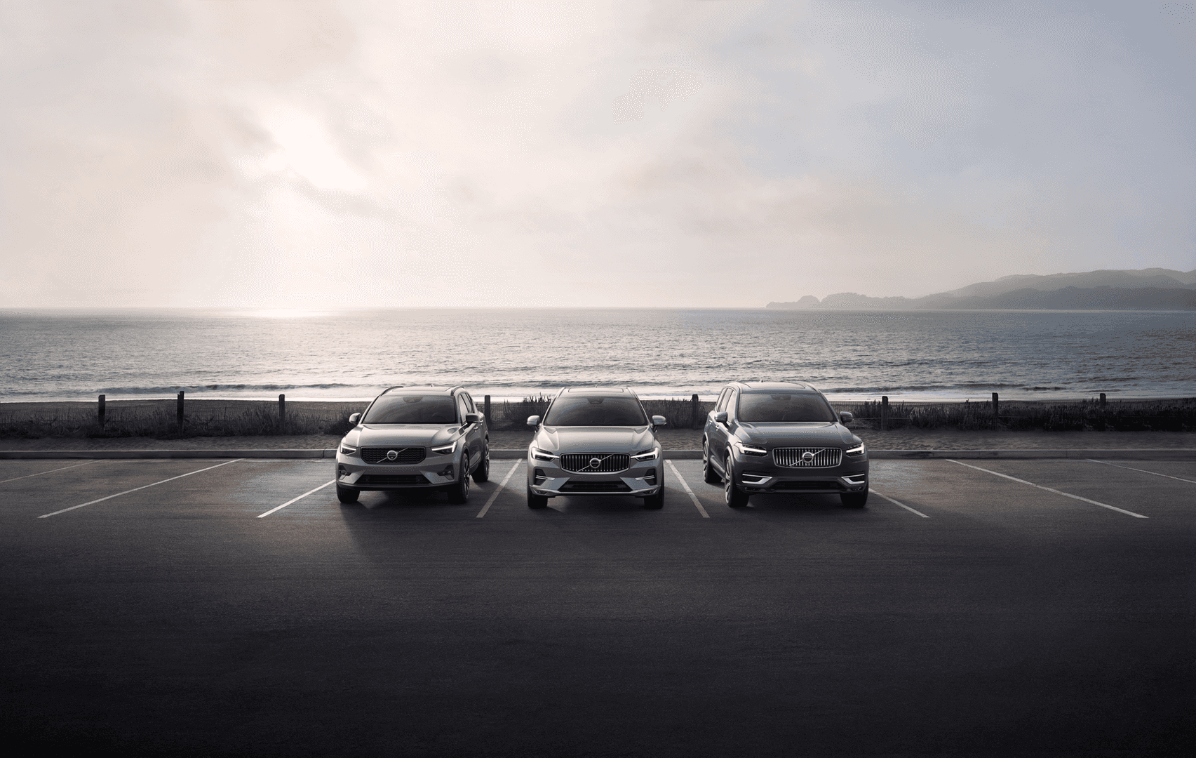 Do Volvo Vehicles Hold Their Value? Find Out Today | Volvo Cars Gilbert