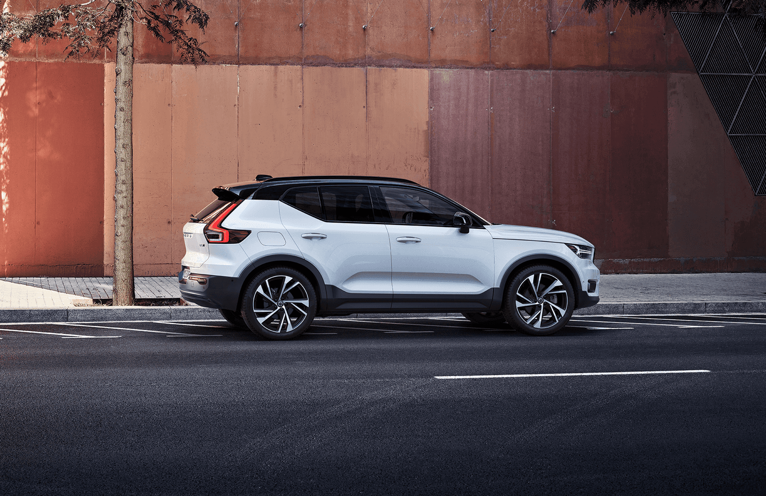 Test-Drive the Most Reliable Volvo Models in Gilbert, AZ | Volvo Cars ...