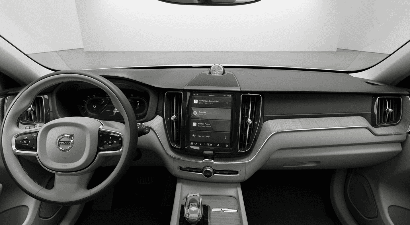 Learn About Volvo Cars Updates for 2026 | Volvo Cars Gilbert