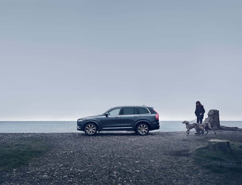 Explore the Benefits of a Volvo Lease at Volvo Cars Gilbert | Volvo ...