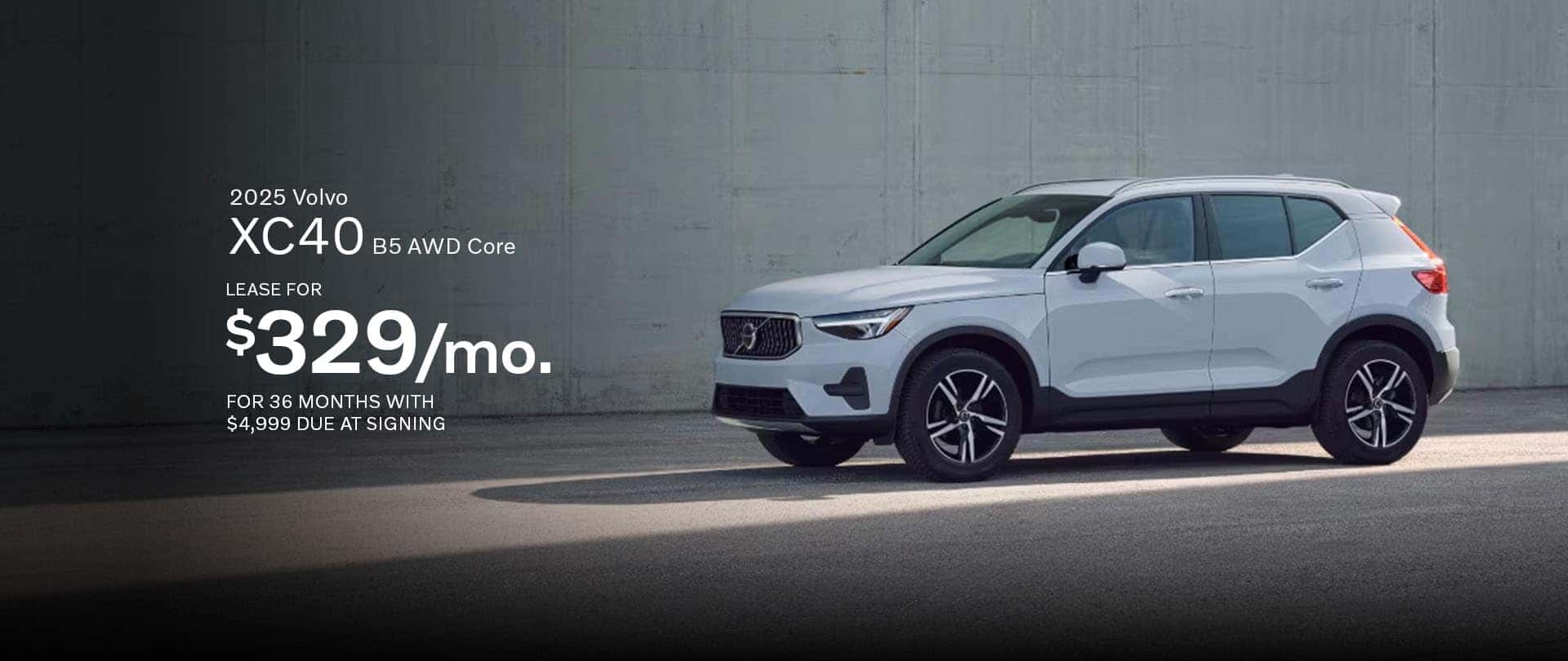 New & Used Volvo Cars in Gilbert, AZ | Volvo Cars Gilbert