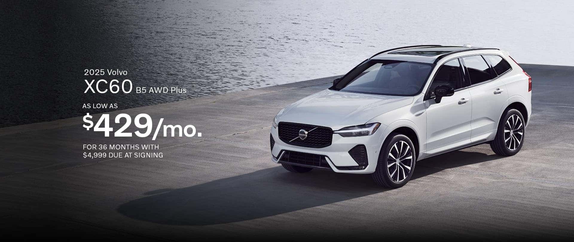 New & Used Volvo Cars in Gilbert, AZ | Volvo Cars Gilbert