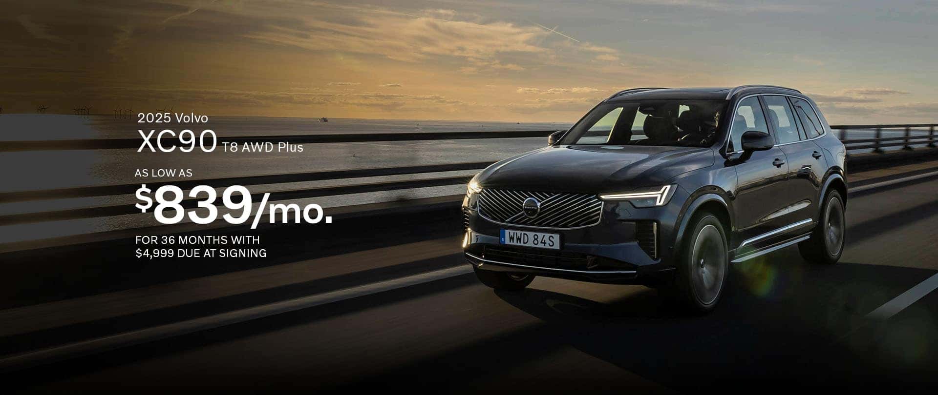 New & Used Volvo Cars in Gilbert, AZ | Volvo Cars Gilbert
