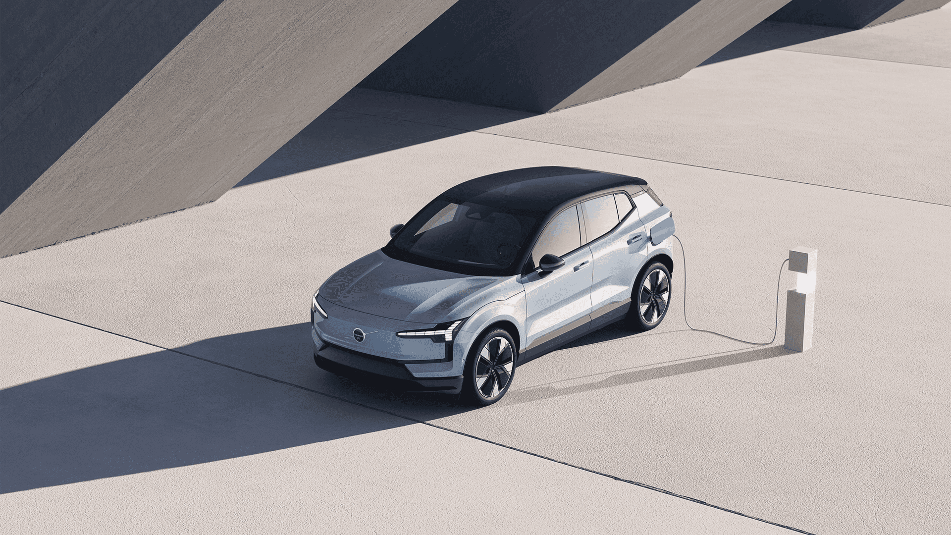 Learn How Charging a Volvo EV Works at Volvo Cars Gilbert | Volvo Cars ...