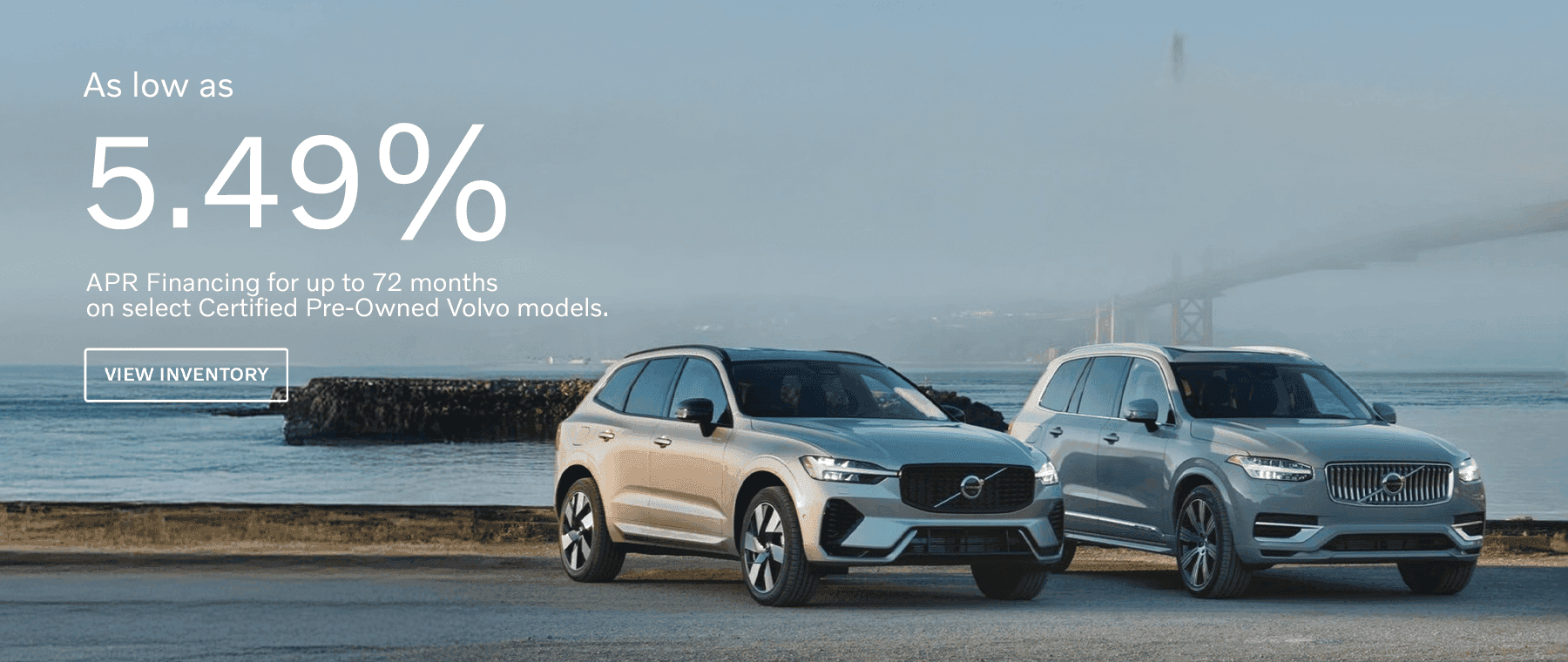 New & Used Volvo Cars in Gilbert, AZ | Volvo Cars Gilbert