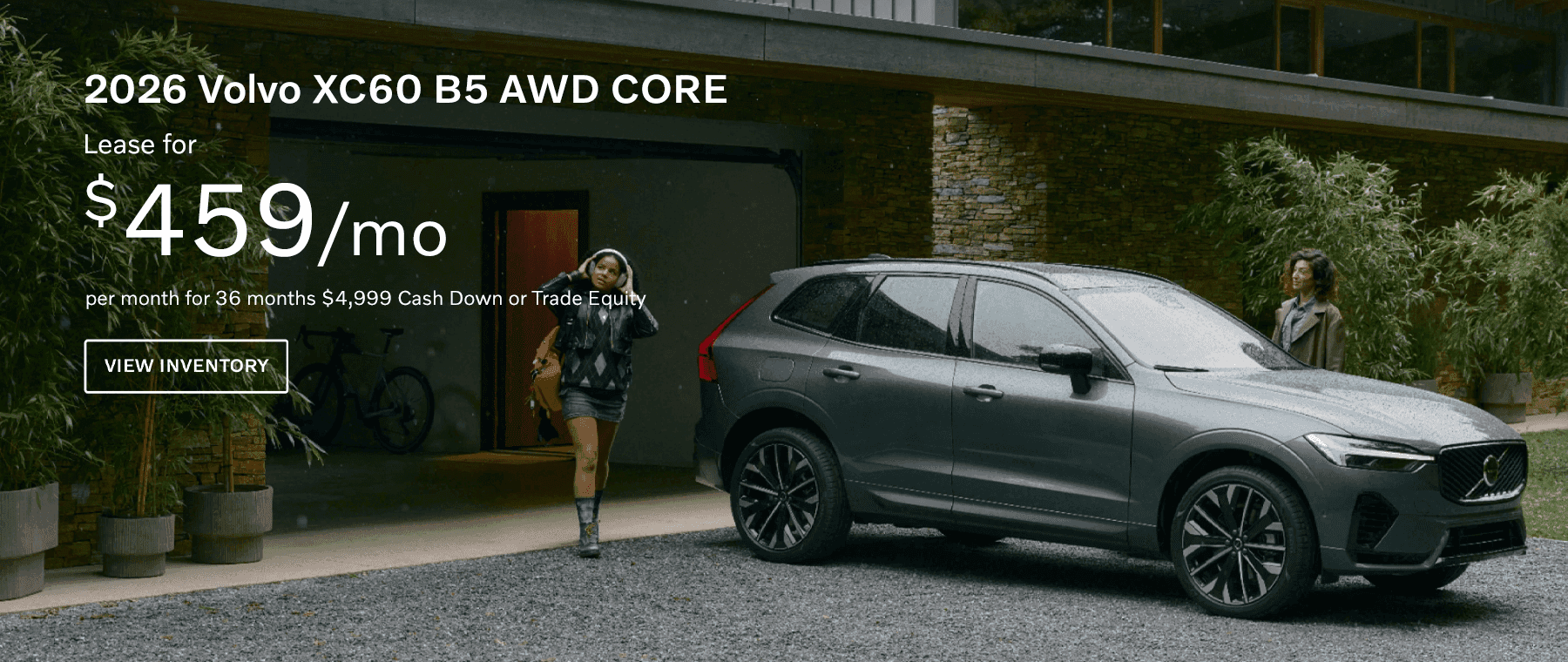 New & Used Volvo Cars in Gilbert, AZ | Volvo Cars Gilbert