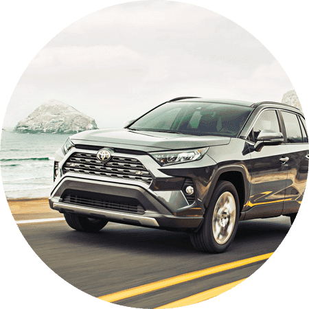 Toyota Specials at Warrenton Toyota in Warrenton, Virginia