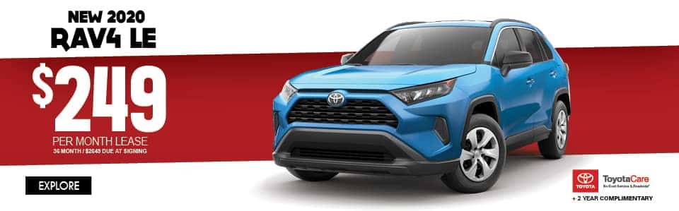 Wilde Toyota | Toyota Dealer in West Allis, WI