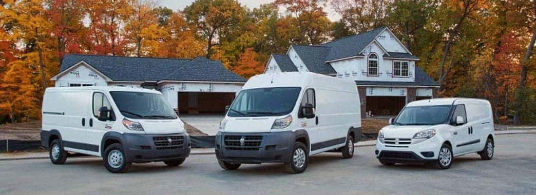 What is the RAM BusinessLink Program? | York Chrysler Dodge Jeep Ram FIAT