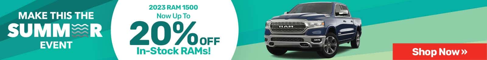 New Ram Vehicles For Sale in Crawfordsville | York Chrysler Dodge Jeep ...