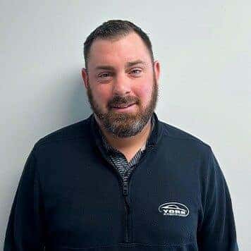 York Chrysler Dodge Jeep Ram FIAT Fiat Staff | Contact Information ...